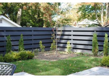 3 Best Fencing Contractors in Stratford, ON - Expert Recommendations