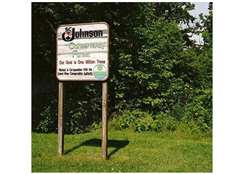 3 Best Hiking Trails in Brantford, ON - ThreeBestRated