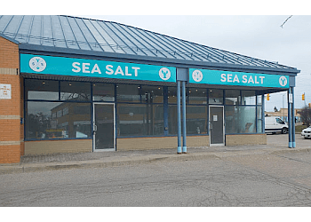 3 Best Seafood Restaurants in Ajax, ON - Expert Recommendations