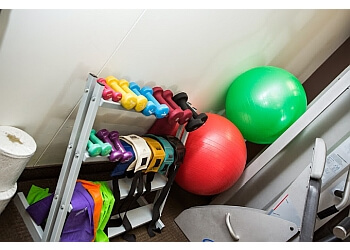 3 Best Physiotherapists in Oakville, ON - ThreeBestRated