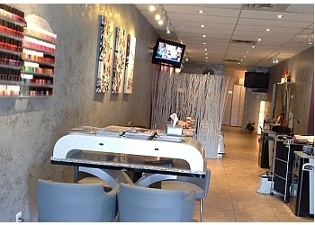 3 Best Nail Salons in Markham, ON - ThreeBestRated