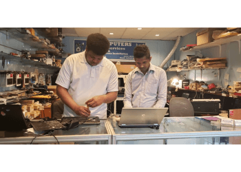3 Best Computer Repair in Brampton, ON - Expert Recommendations