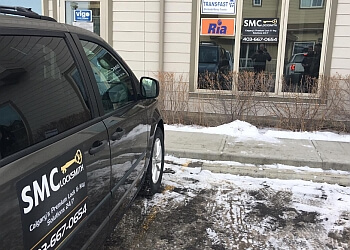 3 Best Locksmiths in Calgary, AB - Expert Recommendations