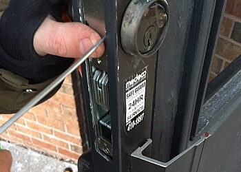 3 Best Locksmiths in Calgary, AB - Expert Recommendations
