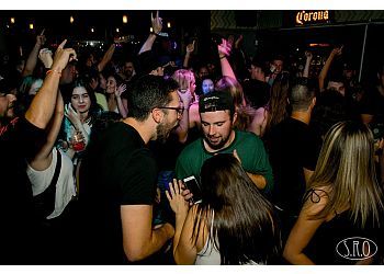 3 Best Night Clubs in Sudbury, ON - Expert Recommendations