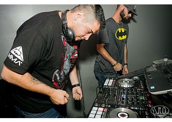 3 Best Night Clubs in Sudbury, ON - Expert Recommendations