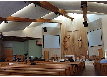 3 Best Churches in Calgary, AB - Expert Recommendations
