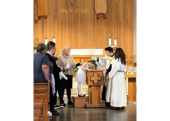 3 Best Churches in Calgary, AB - Expert Recommendations