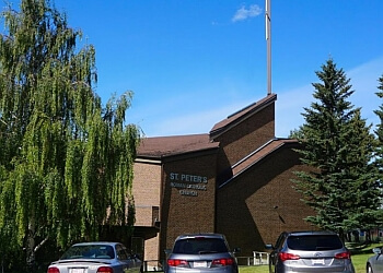 3 Best Churches in Calgary, AB - Expert Recommendations