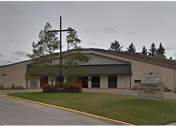 3 Best Churches in Winnipeg, MB - Expert Recommendations
