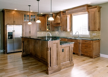 3 Best Custom Cabinets in Nanaimo, BC - Expert Recommendations