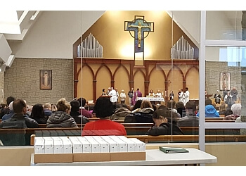3 Best Churches in Edmonton, AB - Expert Recommendations