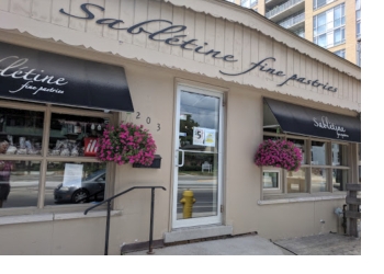 3 Best Bakeries in Waterloo, ON - Expert Recommendations