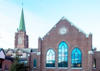 3 Best Churches in Calgary, AB - ThreeBestRated