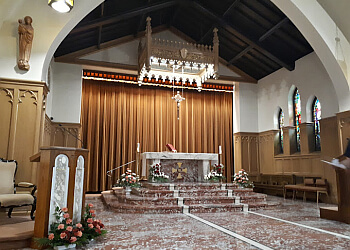 3 Best Churches in Calgary, AB - Expert Recommendations