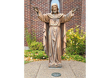 3 Best Churches in Calgary, AB - Expert Recommendations