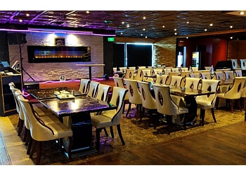 3 Best Mediterranean Restaurants in Edmonton, AB - Expert Recommendations