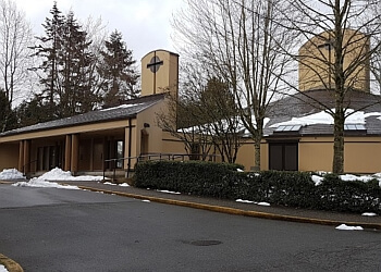 3 Best Churches in Surrey, BC - Expert Recommendations