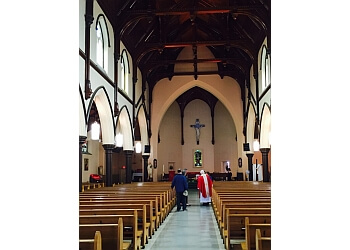 3 Best Churches in Moncton, NB - Expert Recommendations