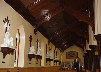 3 Best Churches in Moncton, NB - Expert Recommendations