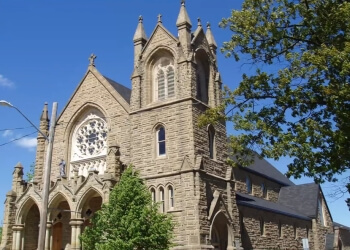 3 Best Churches in Moncton, NB - Expert Recommendations