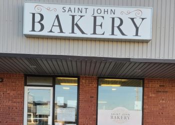 3 Best Bakeries in Saint John, NB - ThreeBestRated