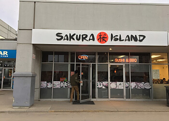 3 Best Japanese Restaurants in Waterloo, ON - Expert Recommendations