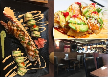 3 Best Japanese Restaurants in Waterloo, ON - Expert Recommendations