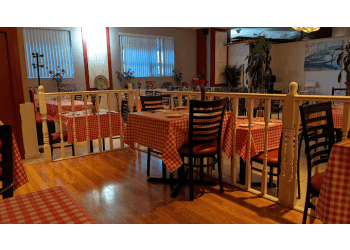 3 Best Italian Restaurants in Airdrie, AB - Expert Recommendations