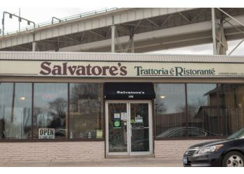3 Best Italian Restaurants in Sarnia, ON - ThreeBestRated