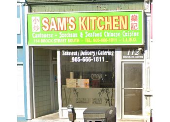 3 Best Chinese Restaurants in Whitby, ON - ThreeBestRated