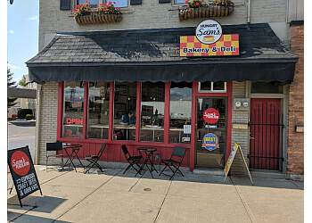 3 Best Cafe in Chatham ON - Expert Recommendations