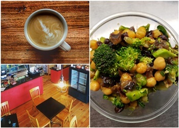 3 Best Cafe in Chatham, ON - Expert Recommendations