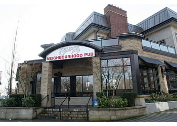 3 Best Sports Bars in Port Coquitlam, BC - Expert Recommendations