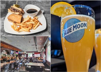 3 Best Sports Bars in Port Coquitlam, BC - Expert Recommendations