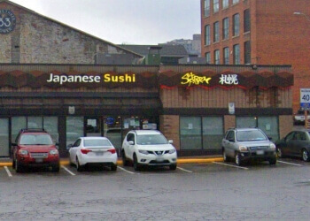 3 Best Japanese Restaurants in Hamilton, ON - Expert Recommendations