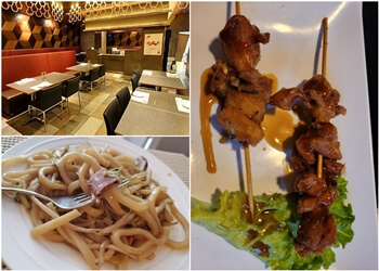 3 Best Japanese Restaurants in Hamilton, ON - Expert Recommendations