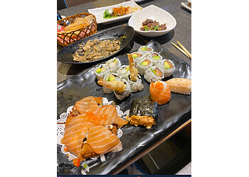 3 Best Japanese Restaurants in Hamilton, ON - Expert Recommendations