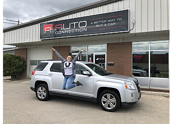 3 Best Used Car Dealerships in Saskatoon, SK - Expert Recommendations