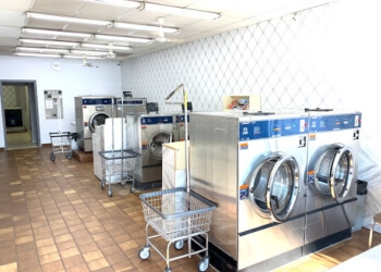 3 Best Dry Cleaners in Kitchener, ON - ThreeBestRated