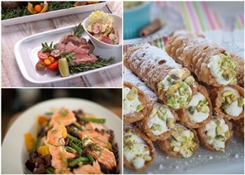3 Best Caterers in Vancouver, BC - Expert Recommendations