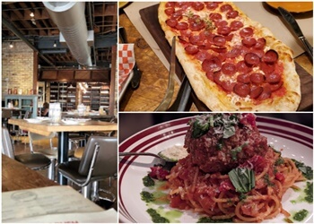 3 Best Italian Restaurants in Mississauga, ON - Expert Recommendations