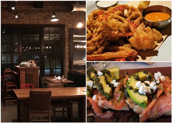 3 Best Italian Restaurants in Markham, ON - ThreeBestRated