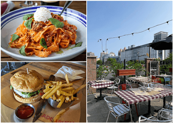 3 Best Italian Restaurants in Mississauga, ON - Expert Recommendations