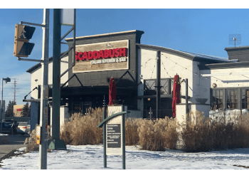 3 Best Italian Restaurants in Vaughan, ON - Expert Recommendations