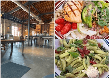 3 Best Italian Restaurants in Vaughan, ON - Expert Recommendations