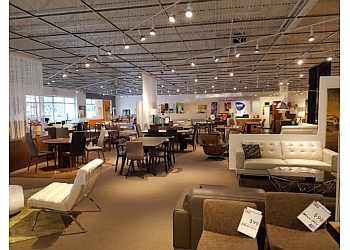 3 Best Furniture Stores in Richmond, BC - ThreeBestRated
