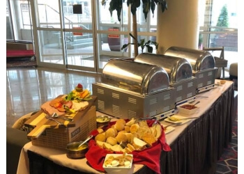 3 Best Caterers in Halifax, NS - Expert Recommendations