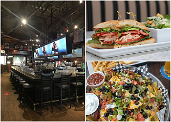 3 Best Sports Bars in Calgary, AB - Expert Recommendations