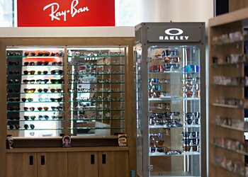 3 Meilleurs Opticiens à Québec, QC - Recommandations d'Experts